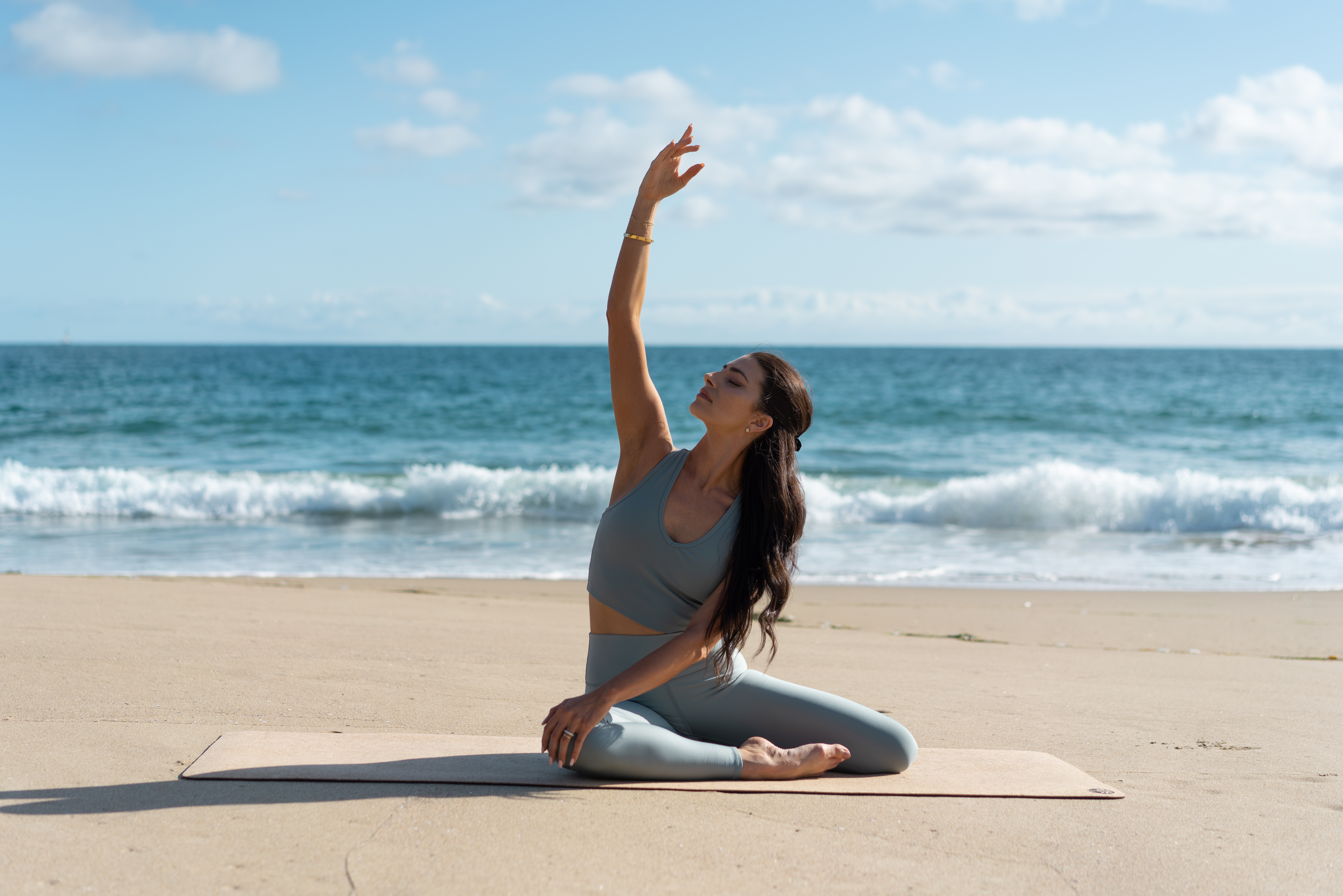 Recovery And Stretch - KORE | KINECT