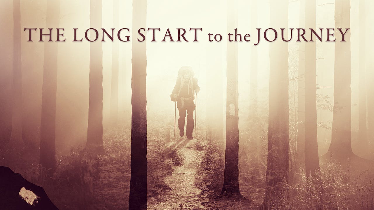 The Long Start to the Journey - The Long Start to the Journey: a story ...