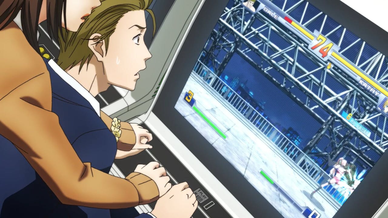 Meiko's Delicious Restaurant - Season 1 - MTSN.WATCH