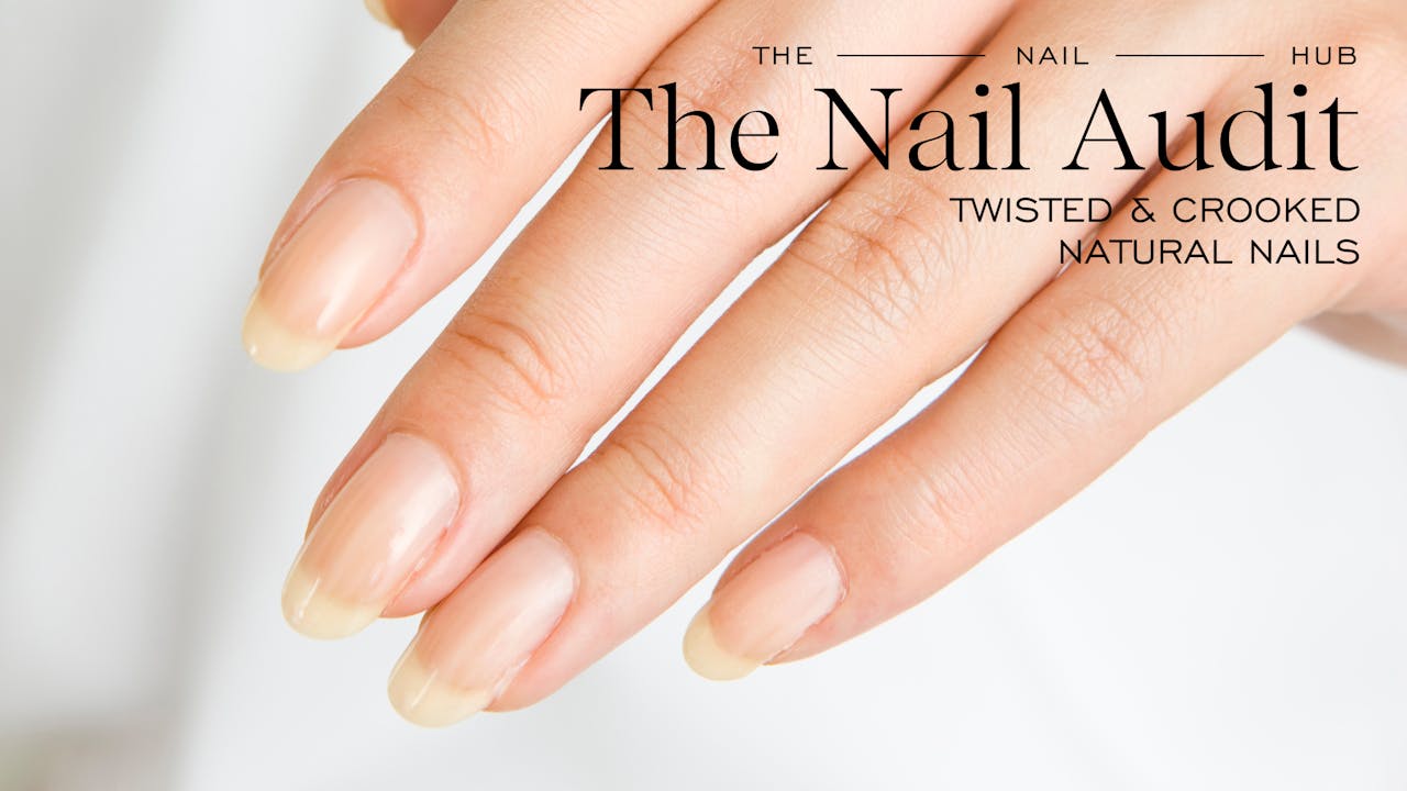 Crooked and Twisted Nails - Season 1 - The Nail Hub TV