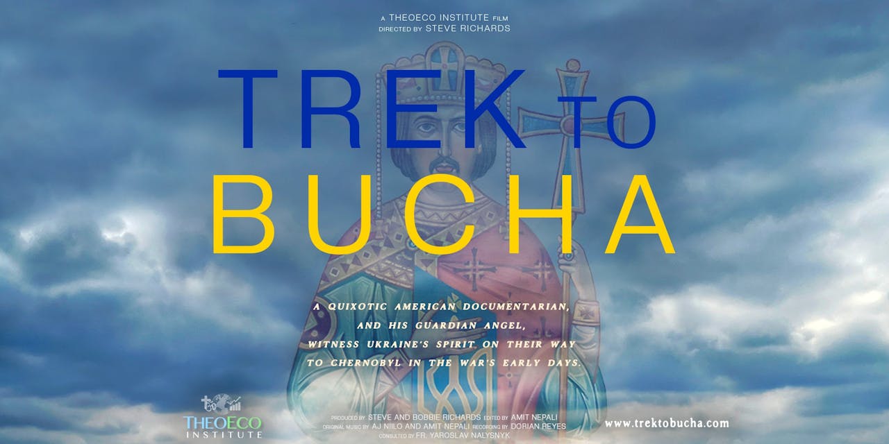 Trek to Bucha - TheoEco Docs