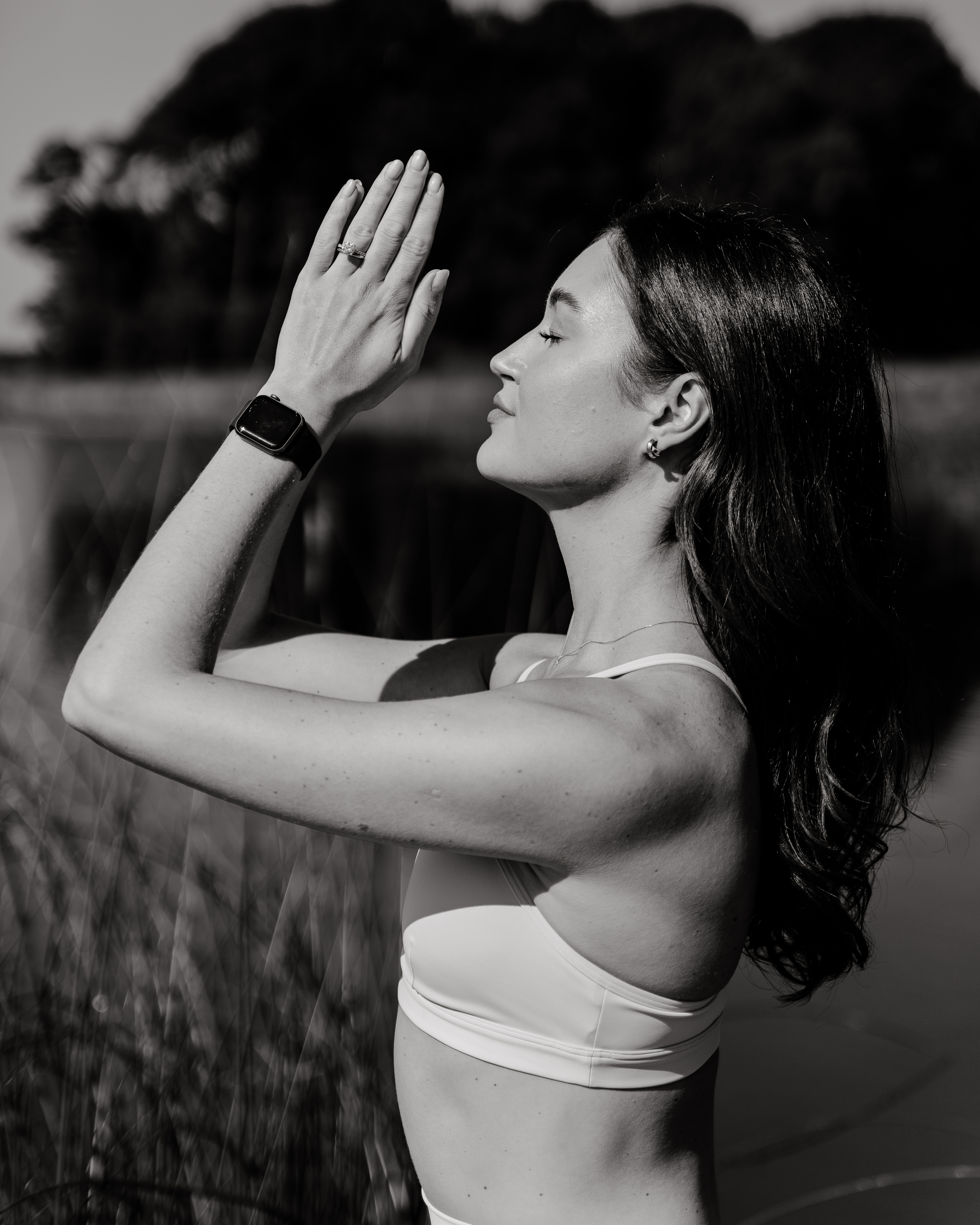 Begin & Align - The Pilates Programme