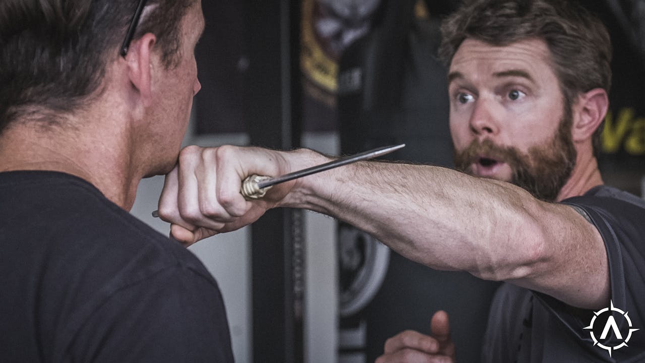 100 Deadly Skills: Combat Edition - "Strikes" Rich Graham - 100 Deadly ...