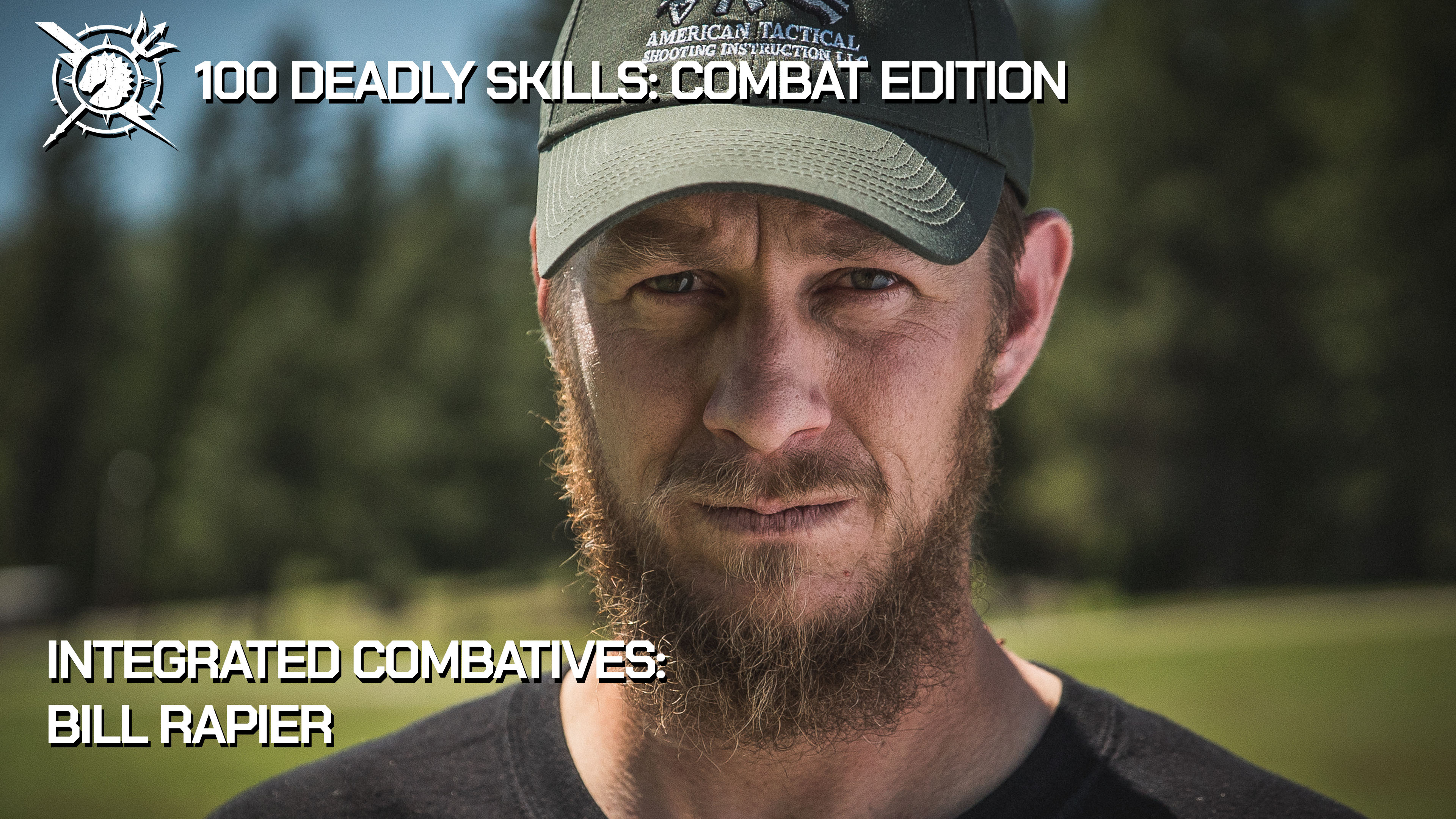 100 Deadly Skills: Combat Edition - The Ready Room