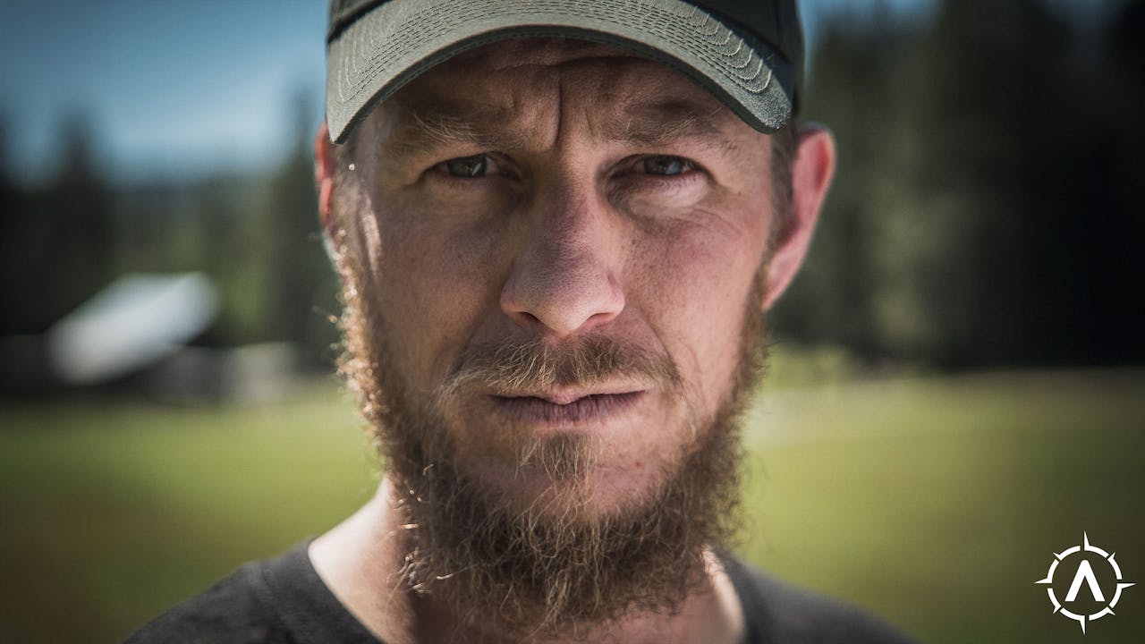 100DS Interview - Bill Rapier - The Ready Room