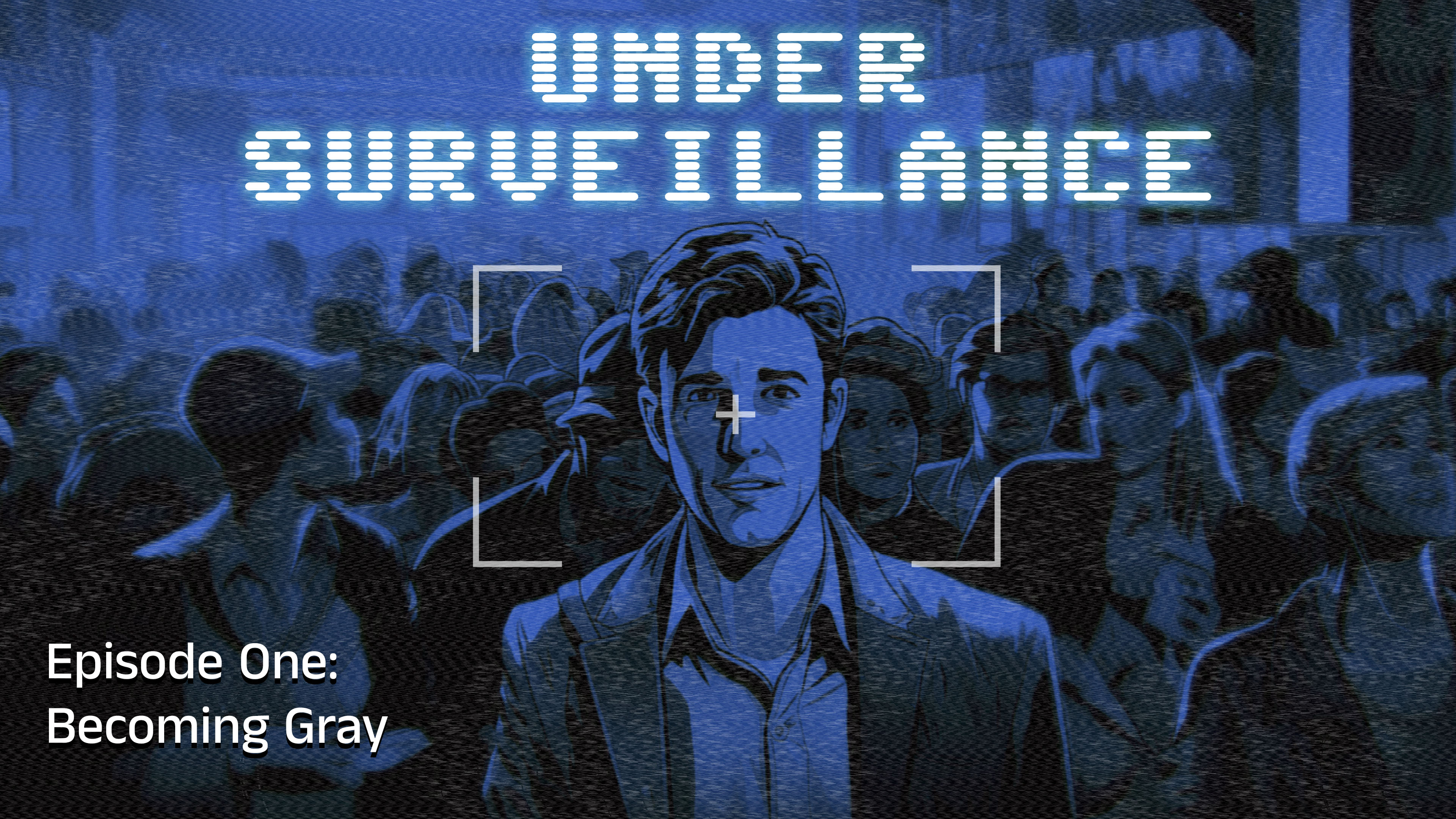 Under Surveillance - The Ready Room