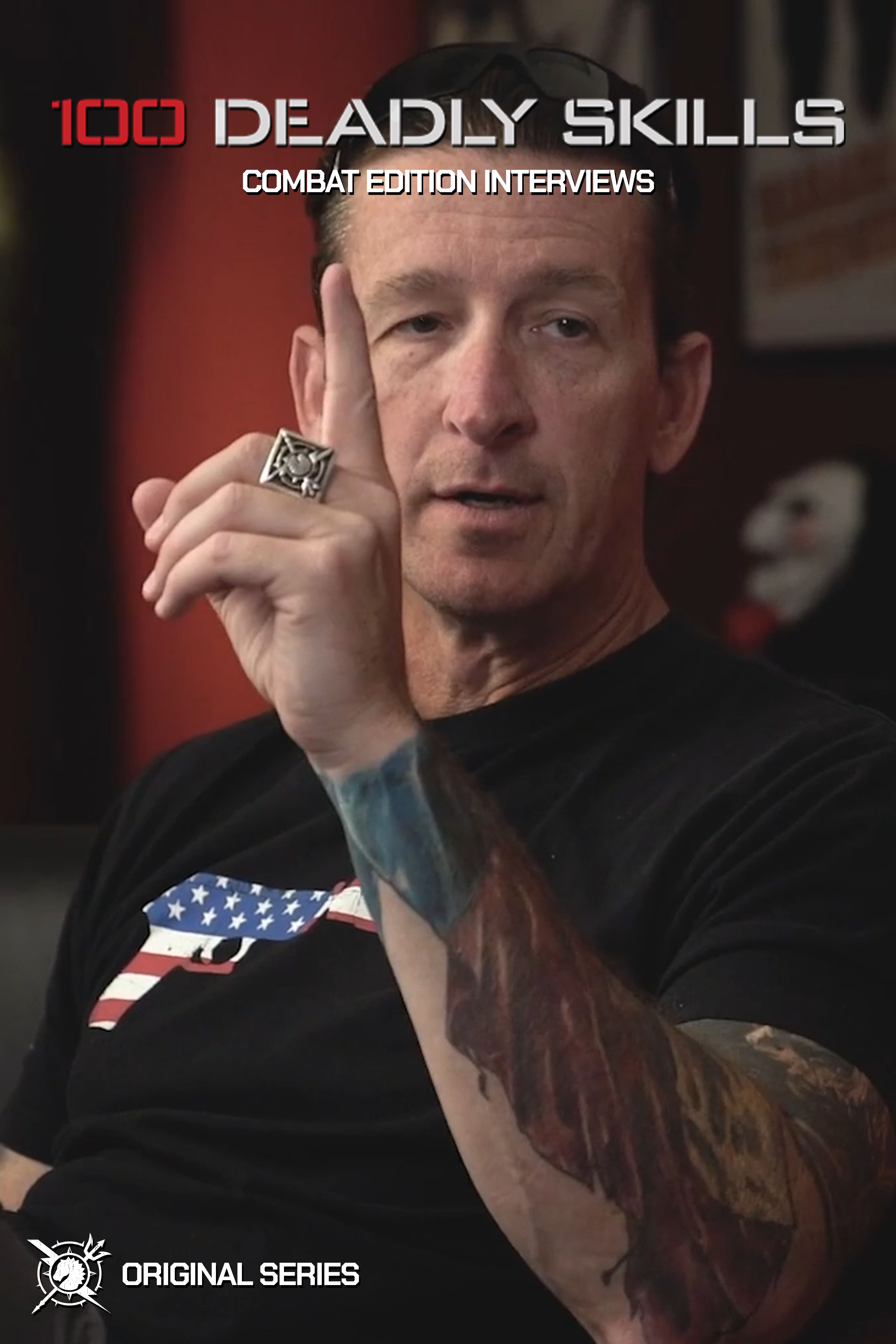 All Series - The Ready Room