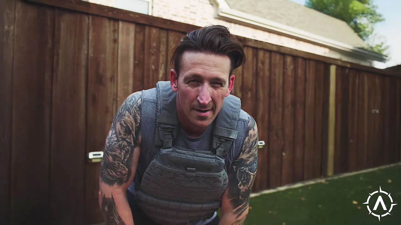 100 Deadly Skills: Fit to Survive - 100 Deadly Skills - The Ready Room