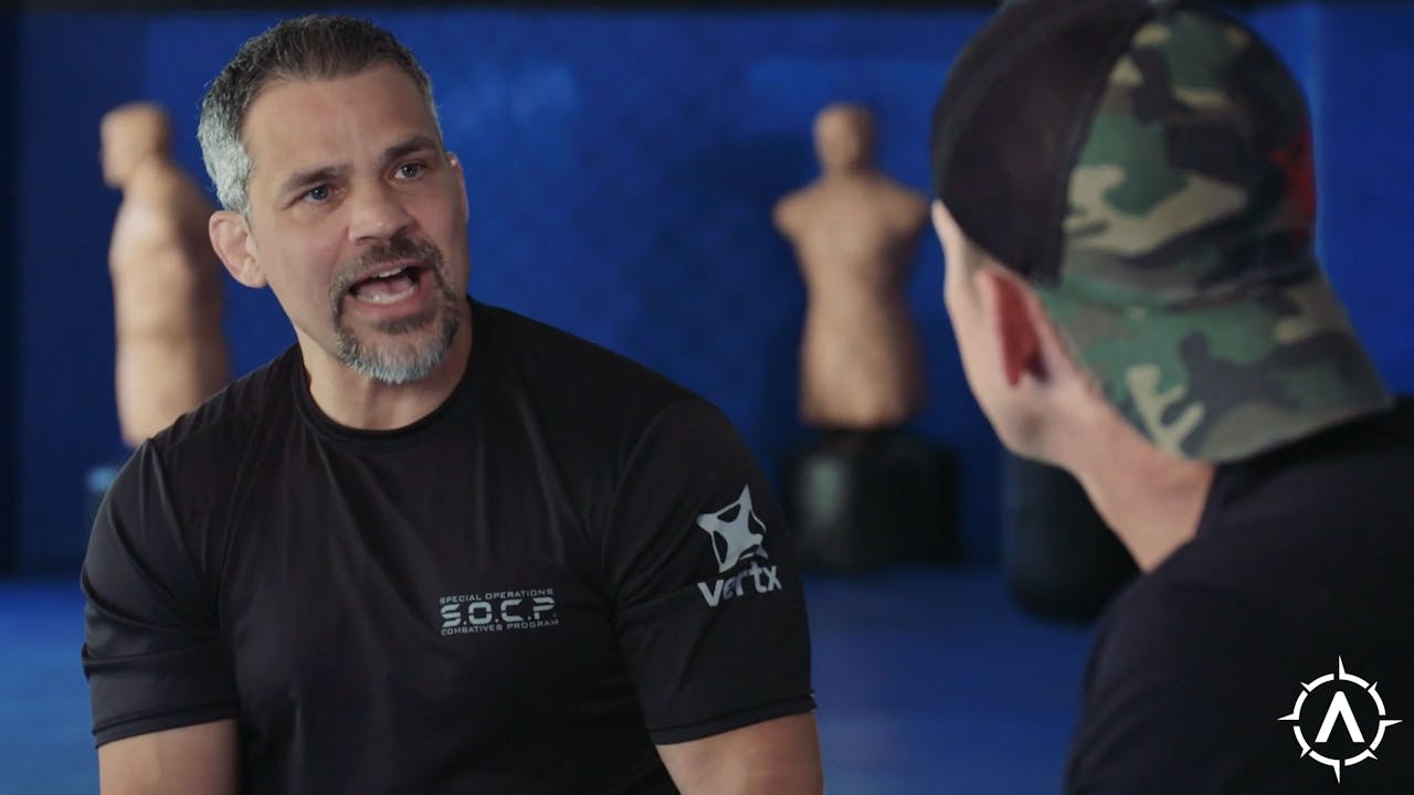 100DS Interview - Greg Thompson - The Ready Room