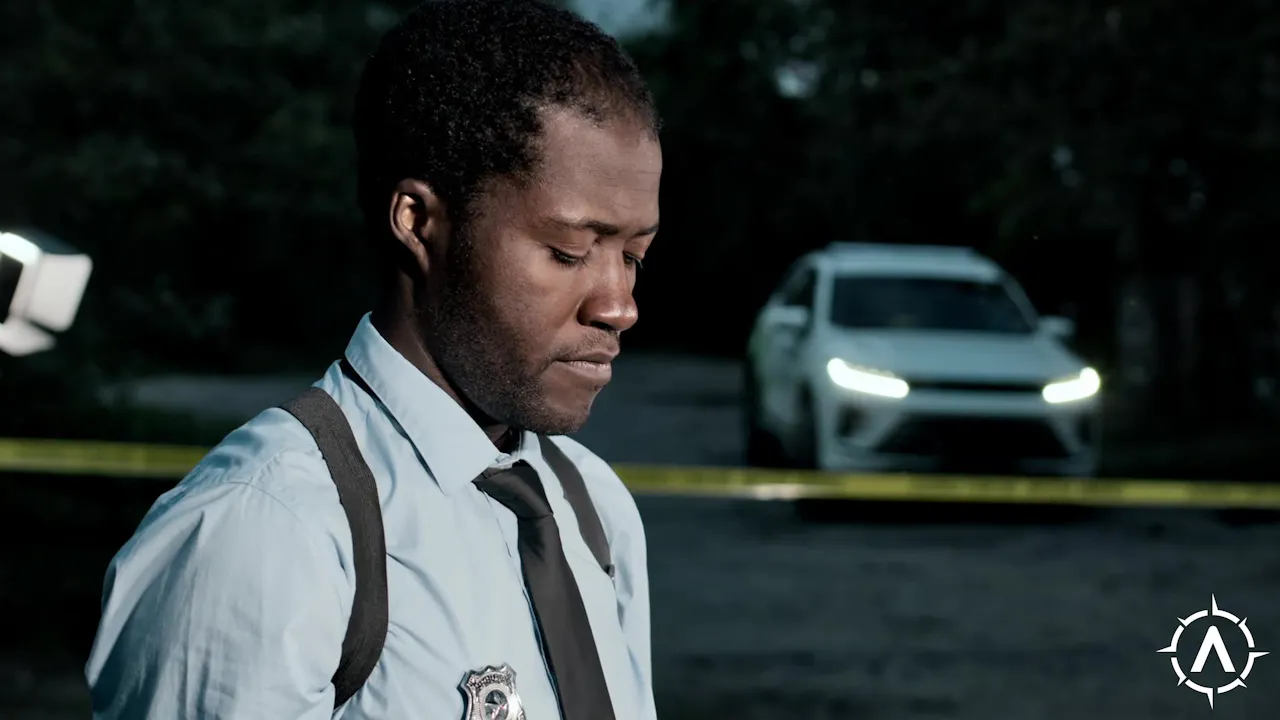 How to not get shot - Be Your own Protector - The Ready Room