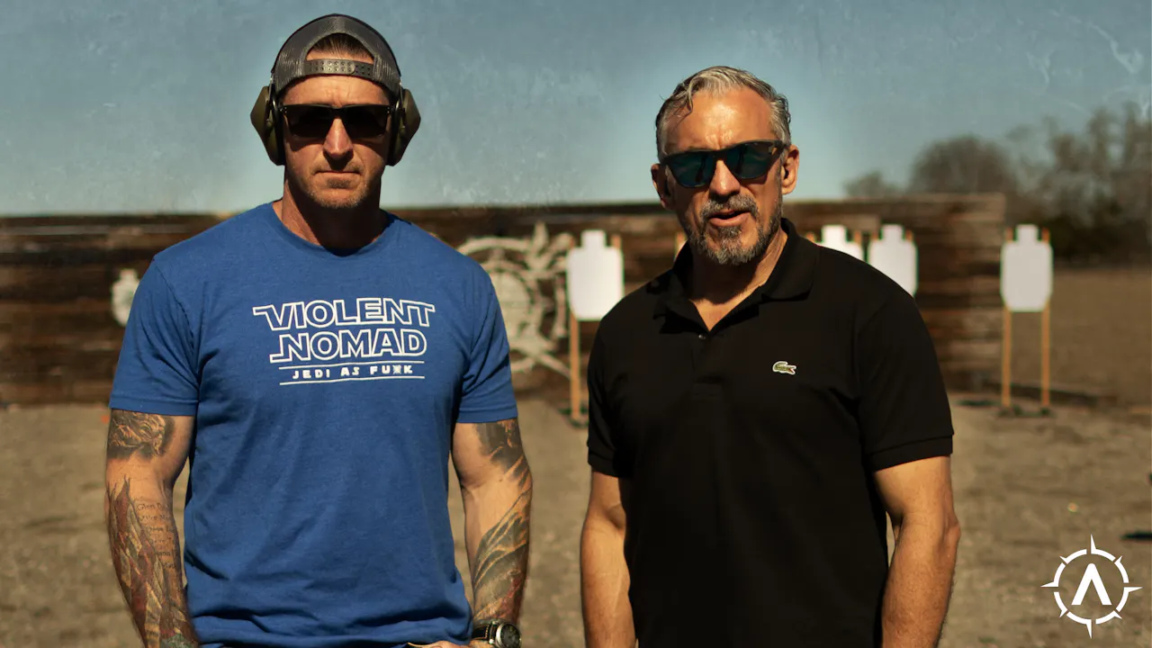 Concealed Carry Episode 1: The Rise of Gun Ownership - Concealed Carry ...