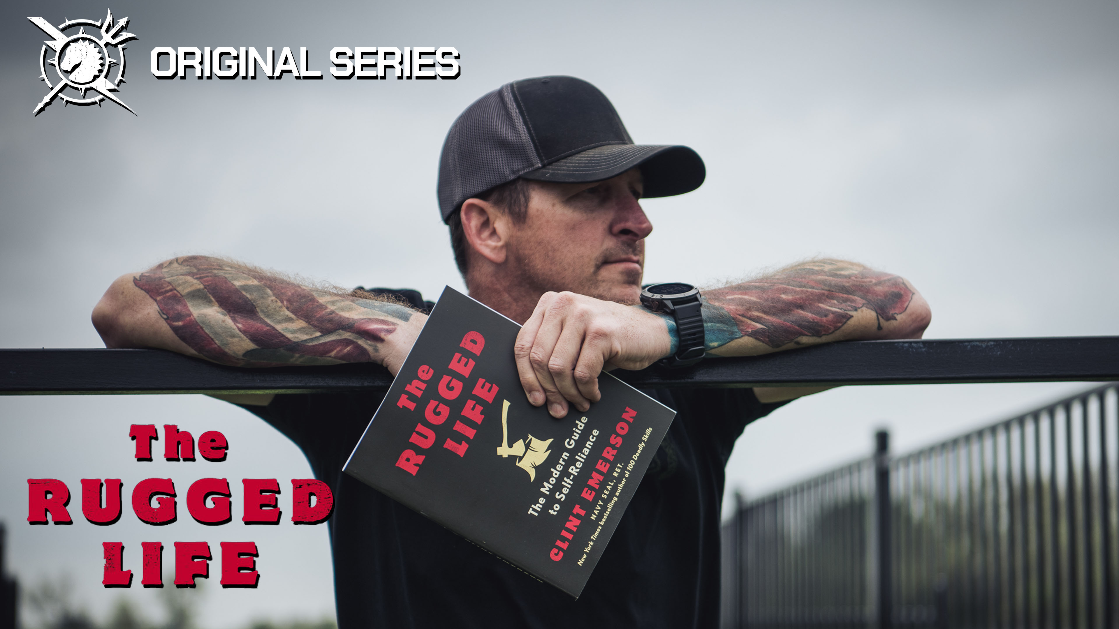 The Rugged Life - The Ready Room