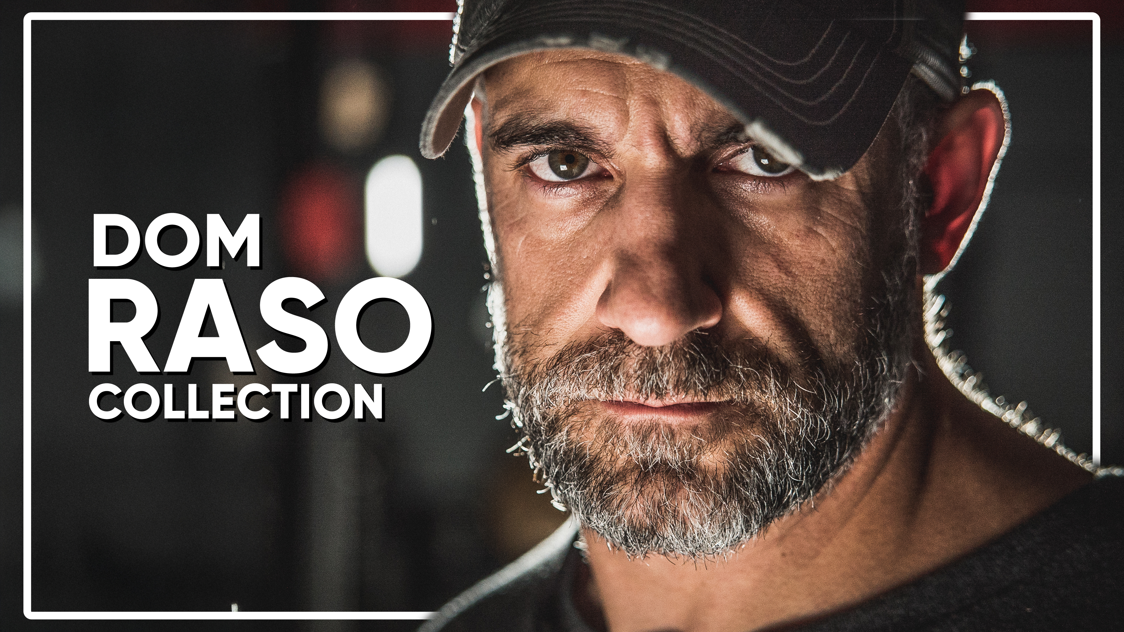 Dom Raso Collection - The Ready Room