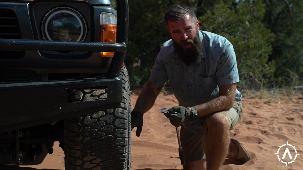 Brake Systems - Ready Rigs - The Ready Room