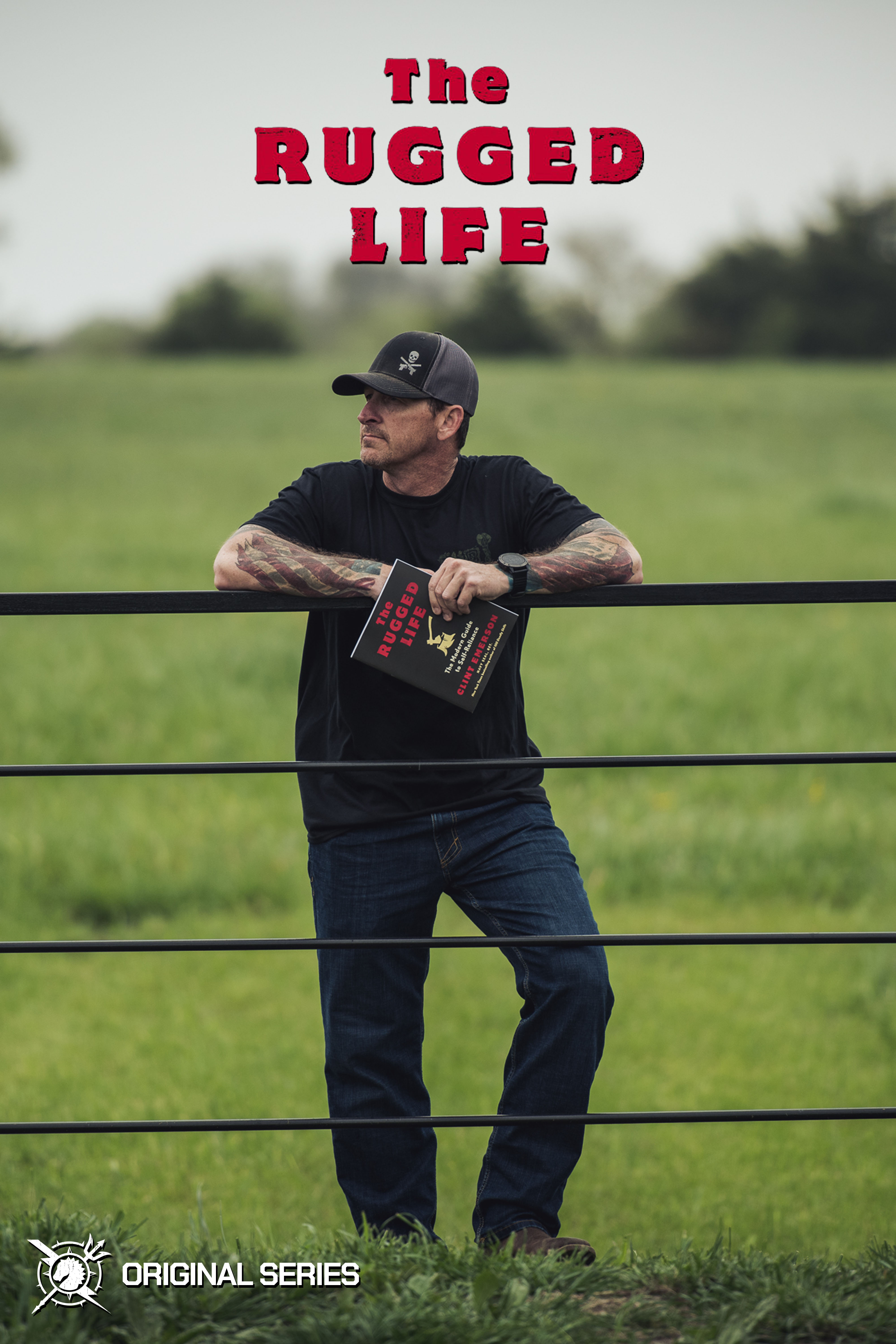 All Series - The Ready Room