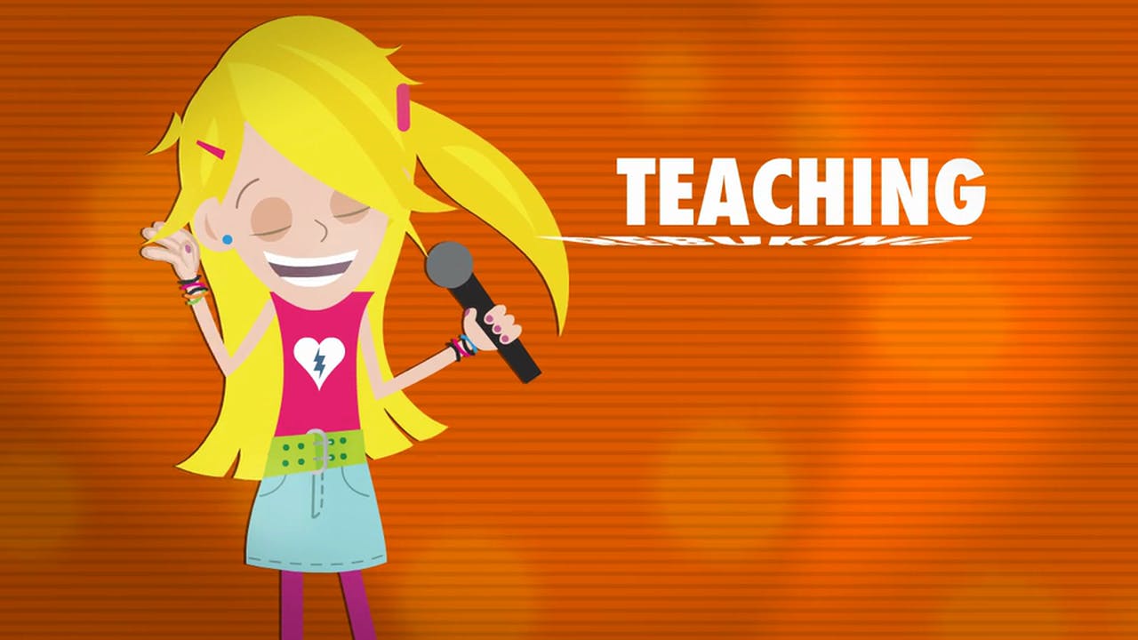 2 Timothy 3:16 (All Scripture) - The Rizers Music Video Package - The ...