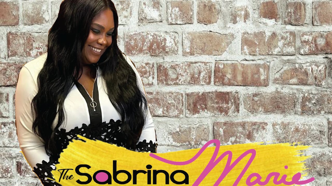 Sabrina Marie Studio