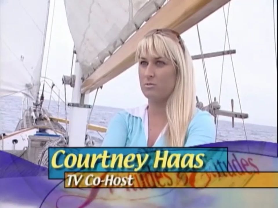 LATV S1:01 Series Premiere Episode - SAILFLIX