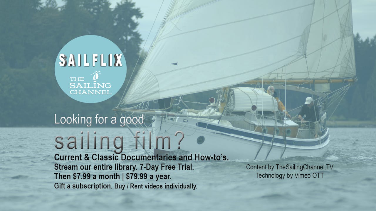SAILFLIX
