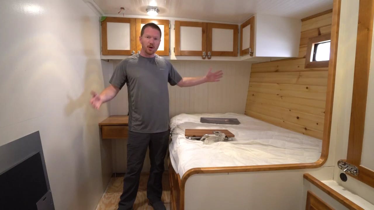 Ocean Research Project: VIP Cabin - Playlist: Ocean Research Project ...