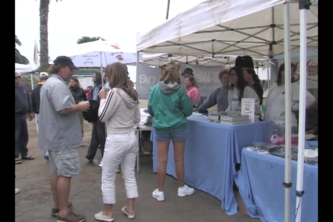 LATV S2:20: Cruiser's Weekend - Catalina Island - SAILFLIX