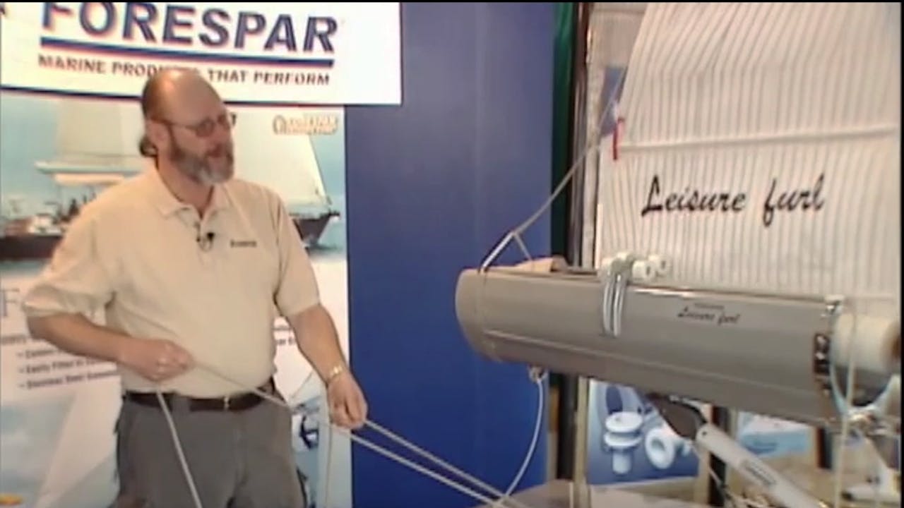 LATV S1:02 Miami Boat Show - Part 1 - SAILFLIX
