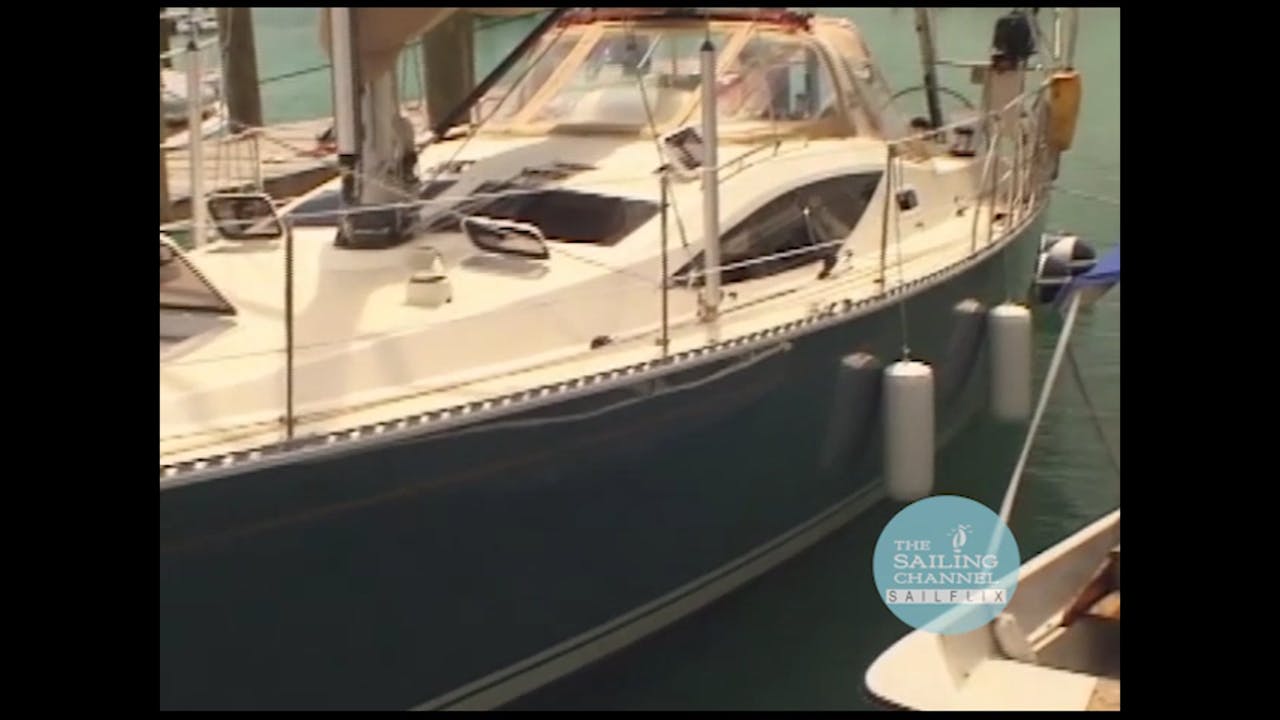 Saga 409 Review - LATV - Season 1 - SAILFLIX