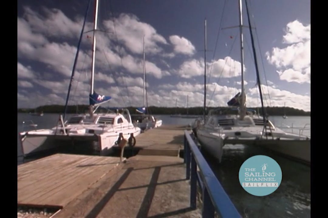 TRAILER: LATV Season 2 - SAILFLIX