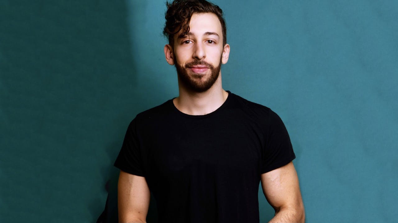 LIVE WED 45MIN FULL BODY (IRL class, live stream only) - The Sculpt Society