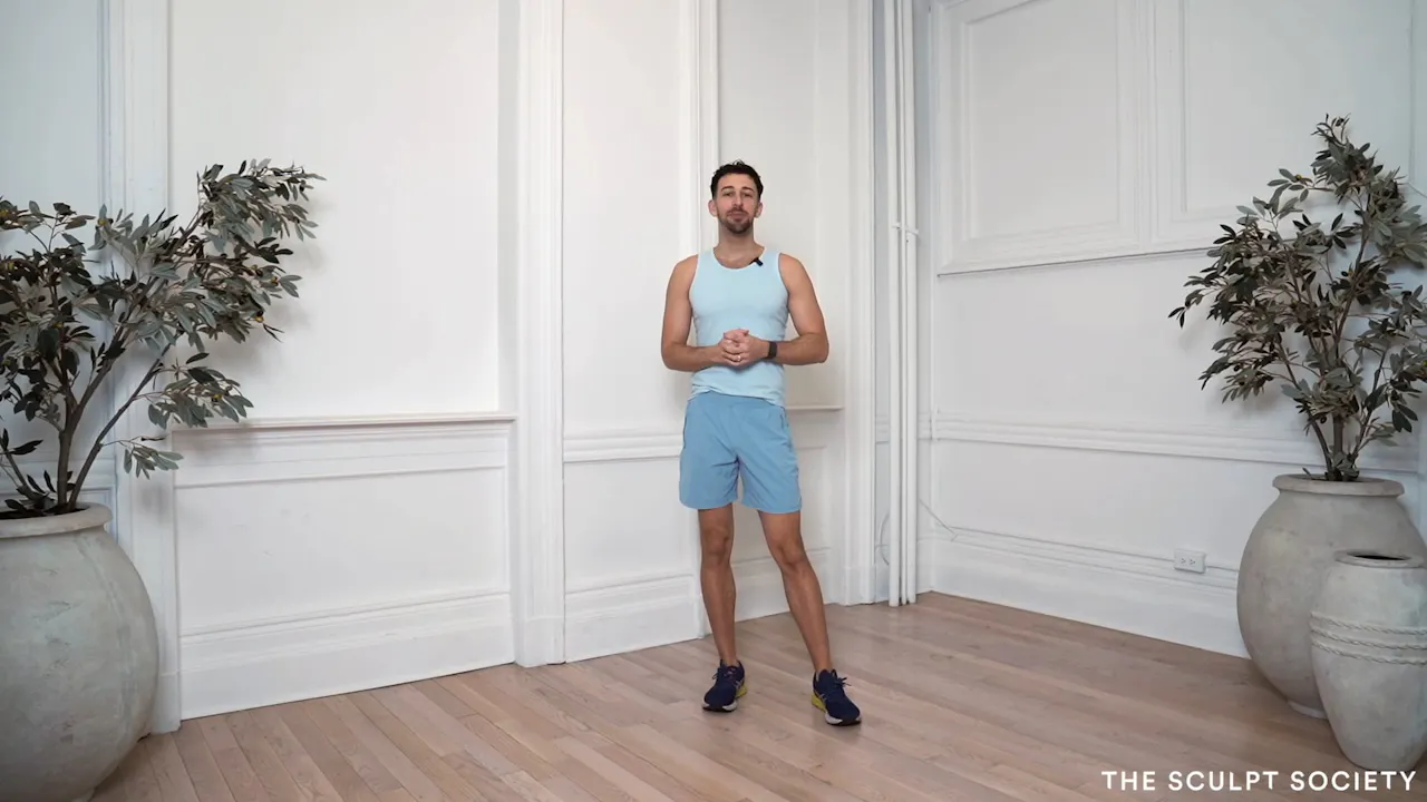 15MIN SLOW & CONTROLLED SCULPT 38 - Slow & Controlled Sculpt (Beginner ...