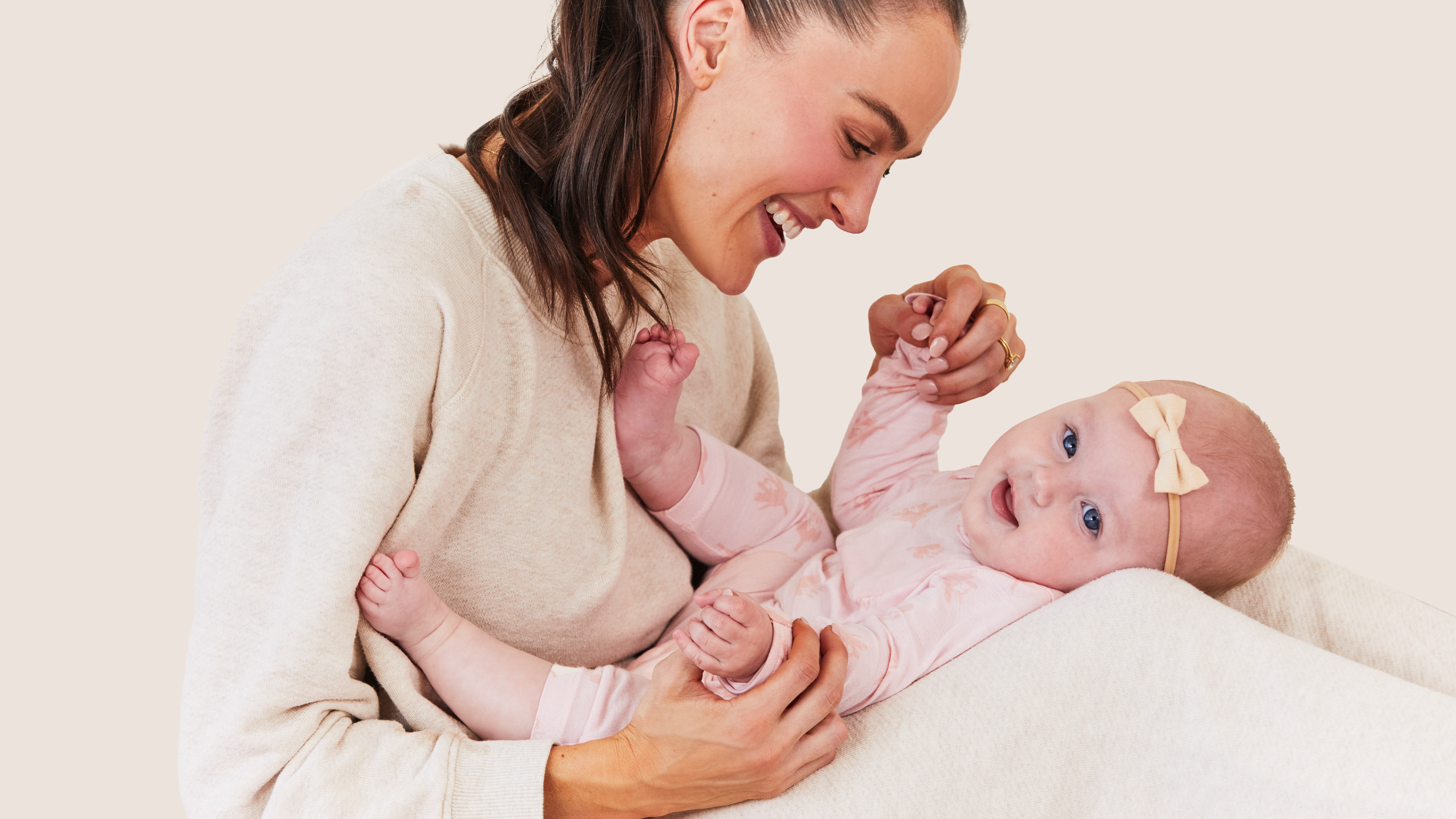 Postpartum Pelvic Floor + Core Recovery Program - The Sculpt Society