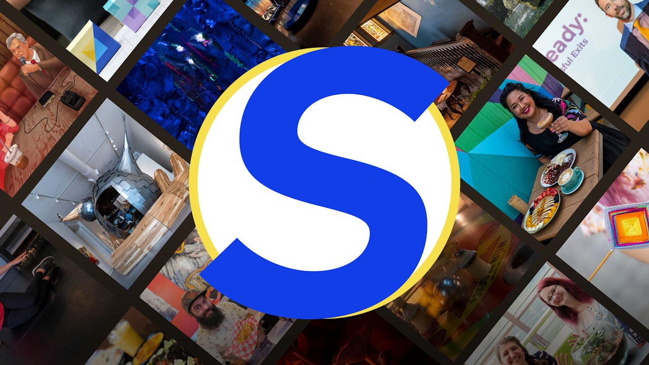 Sign in - The Show Starts Now