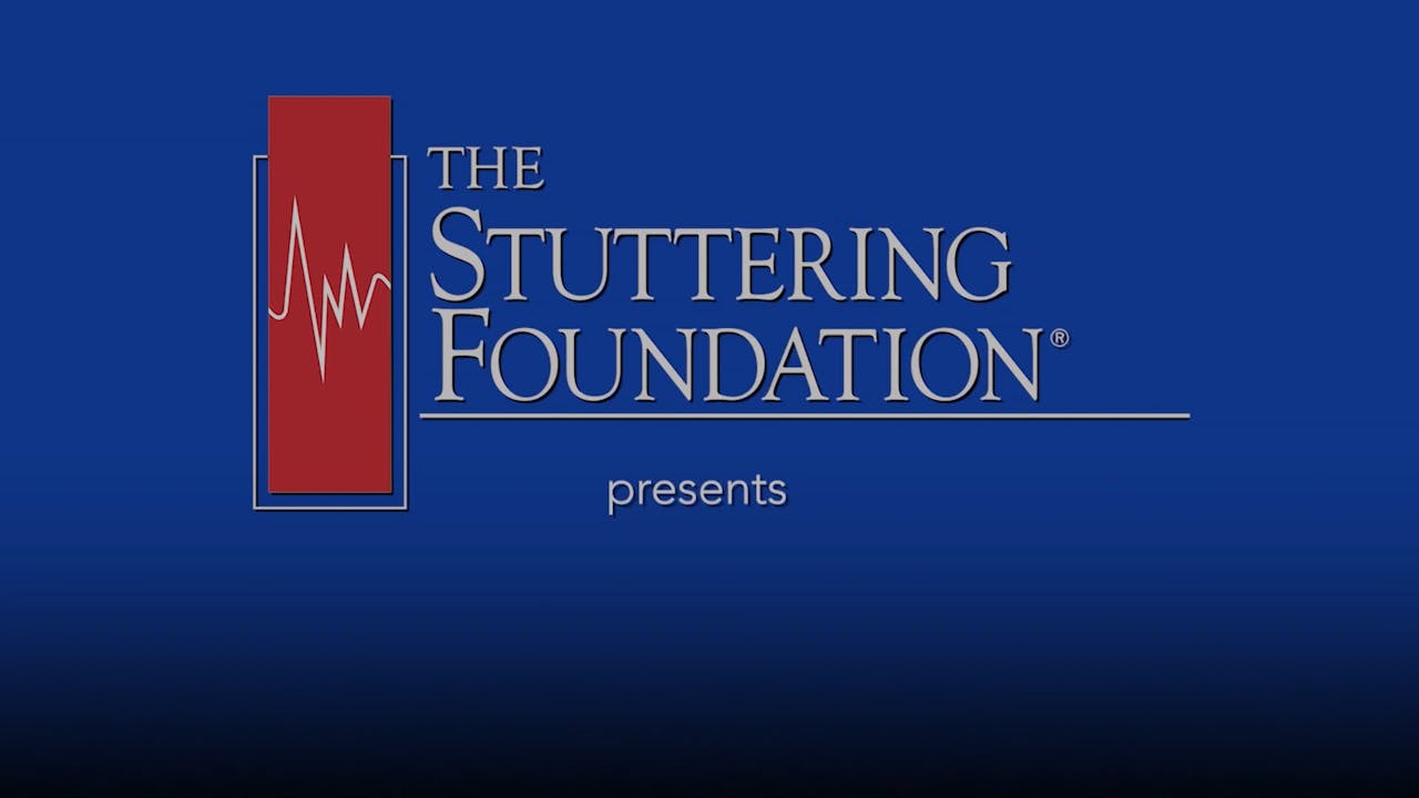 TSF-VL_Usler_Understanding Stuttering_v2 - The Stuttering Foundation