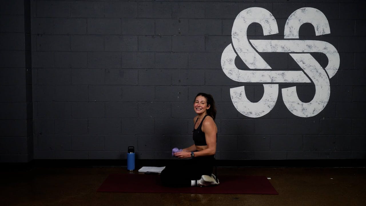 Snappy Core - System of Strength