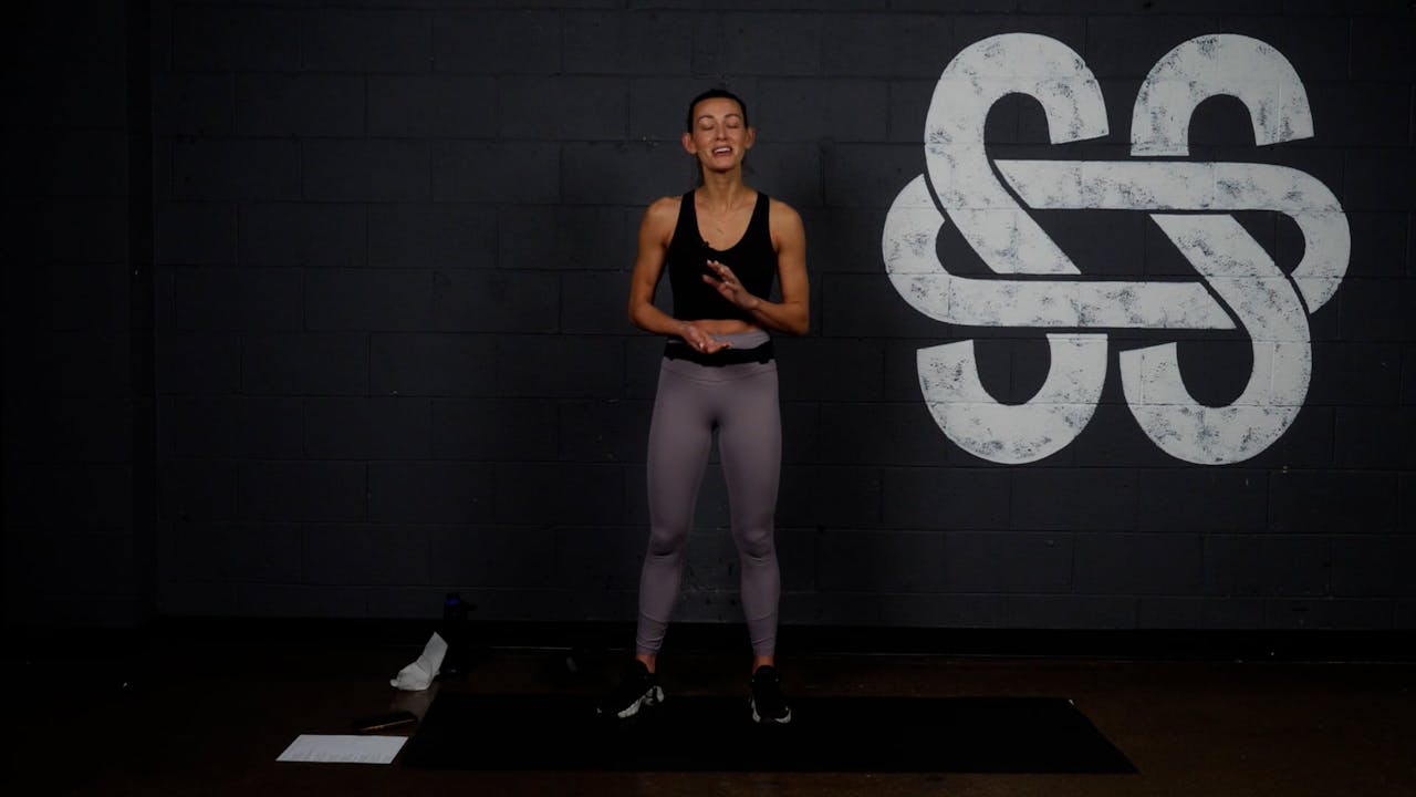 Lateral Ladders 3 - System of Strength