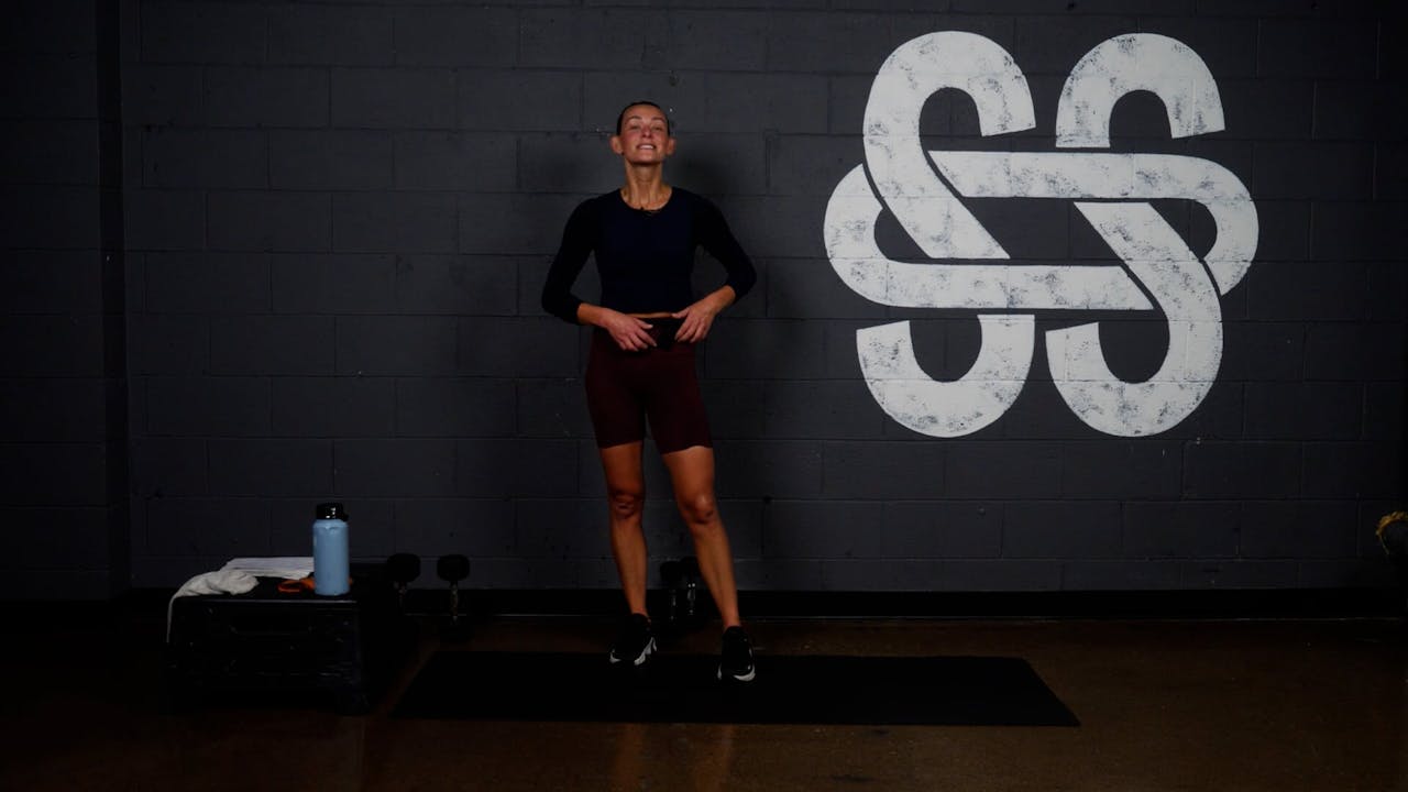 Da Core - System of Strength