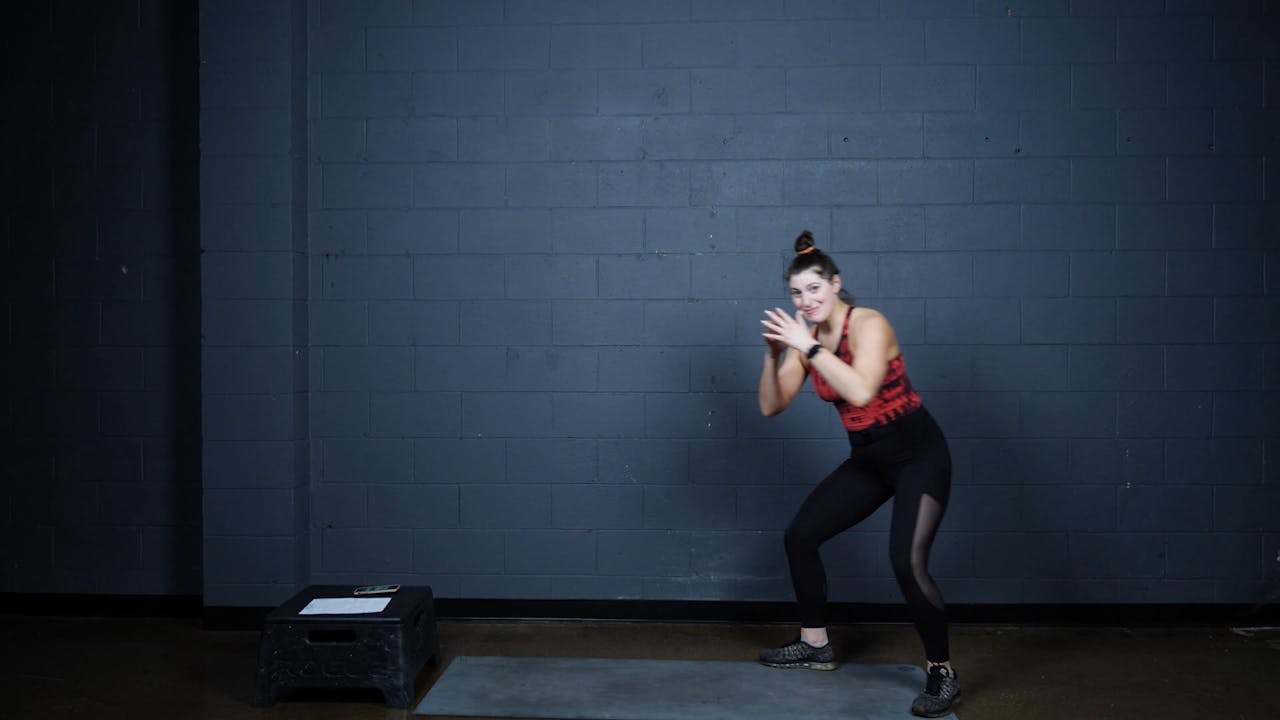 Core+Cardio - CORE - The System Works