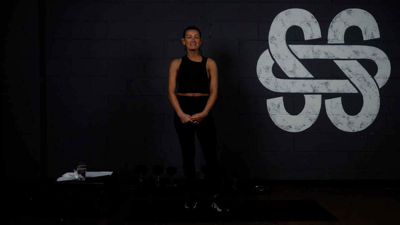 The Comeback Is Greater Than The Setback - System of Strength