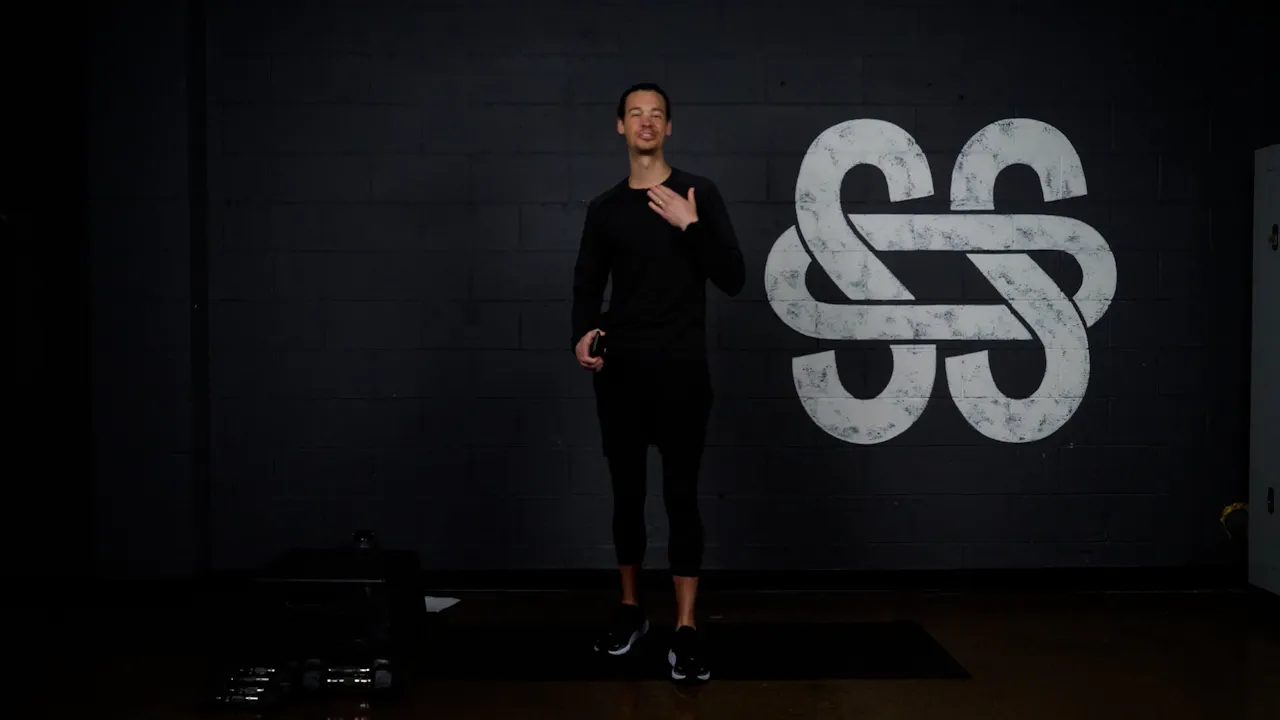 Make A Run For It - System of Strength