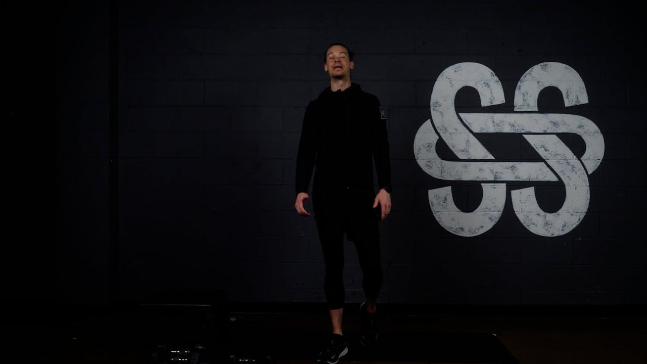 Control Matt 4.28 - System of Strength