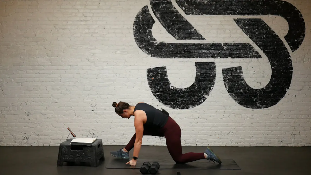Power Up - System of Strength