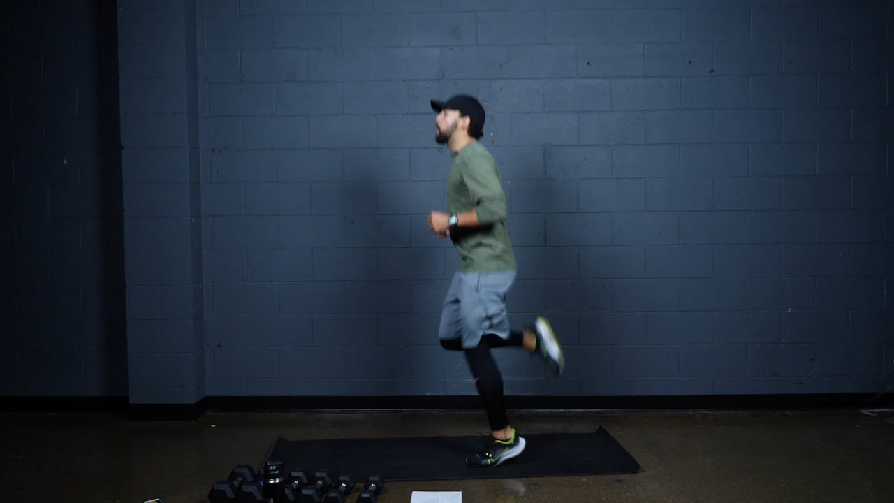 Out Here Grinding - System of Strength