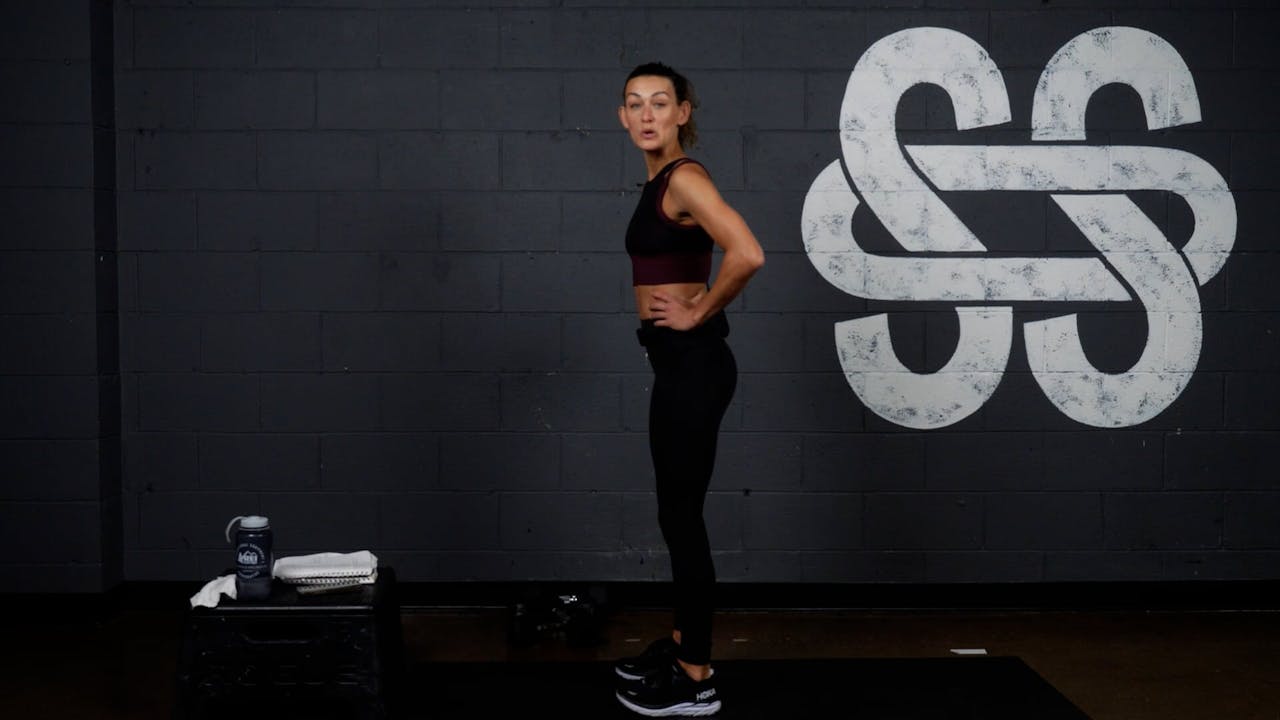 Crazy AF - System of Strength