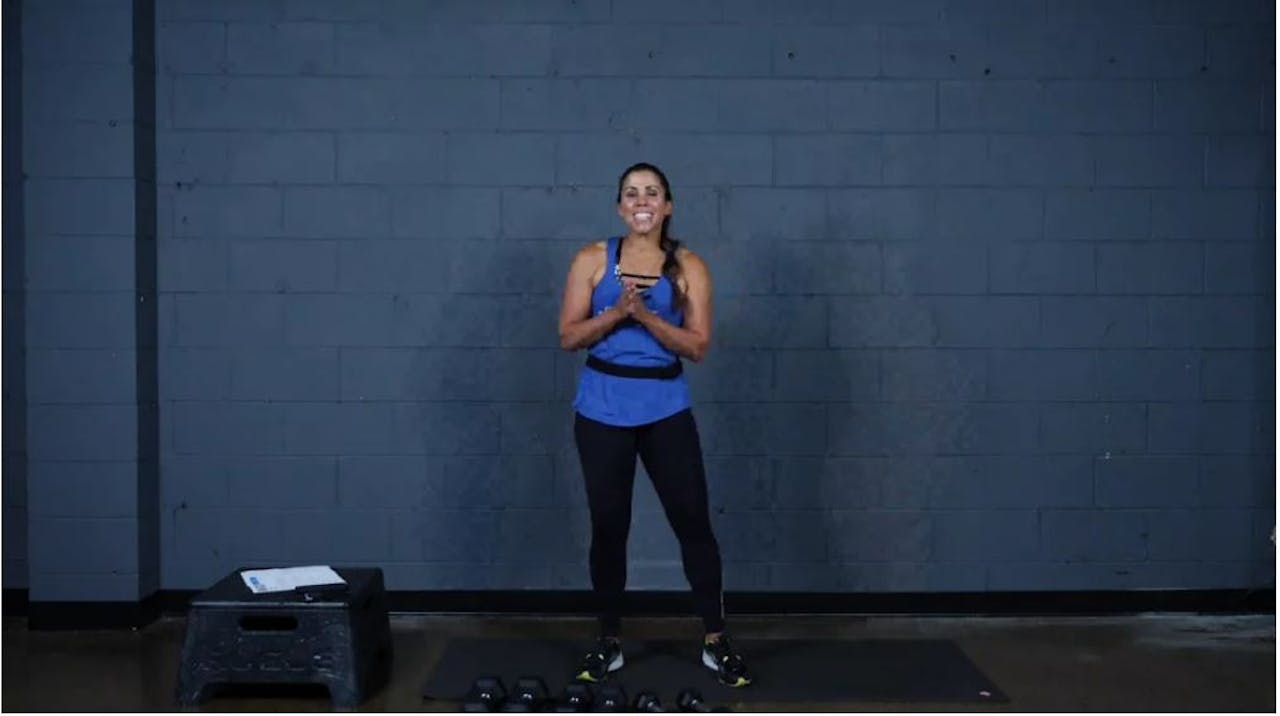 Limp Legs - System of Strength - SOS