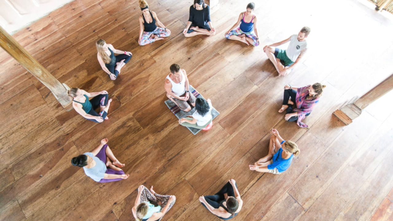 20-Guided Self Practice - System of Strength