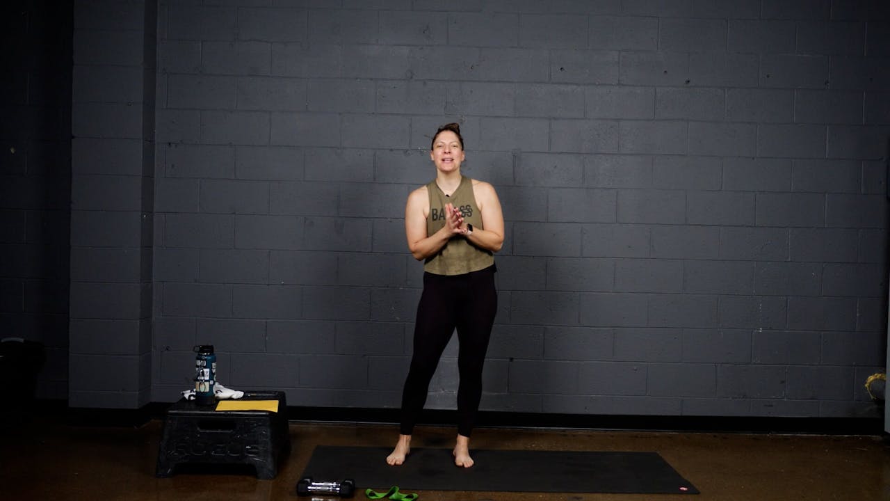 High+Tight Steph 7.9 - System of Strength