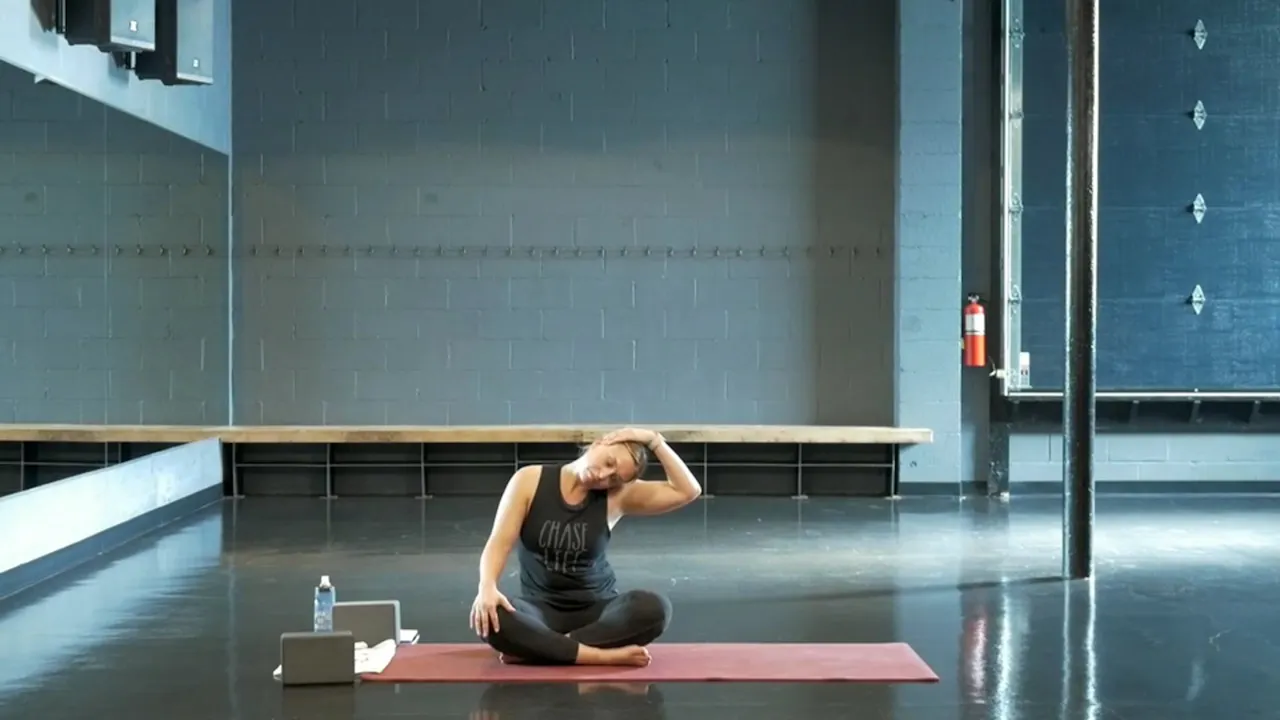 Stretchy Arms - CHALLENGES - System of Strength