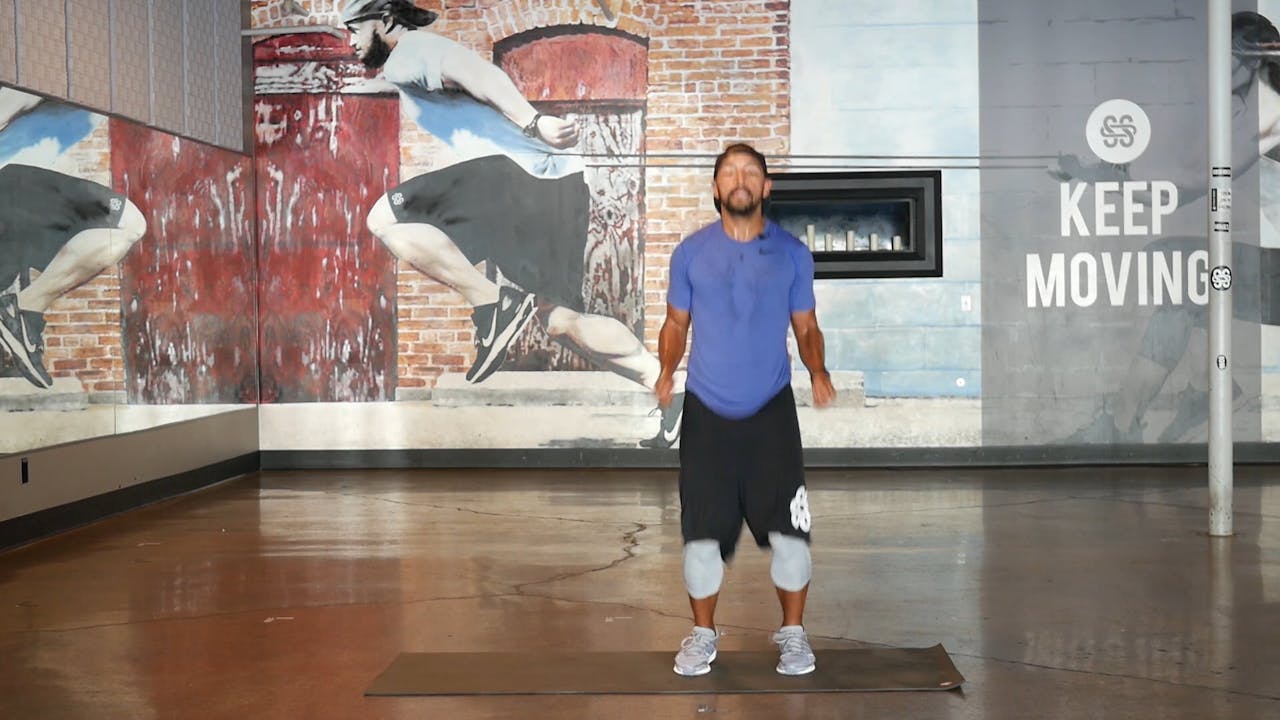 Power Play - CHALLENGES - System of Strength