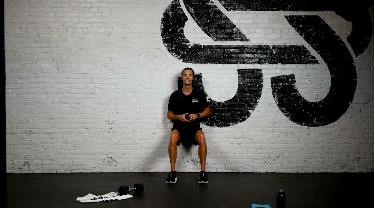 The Course 1 - System of Strength