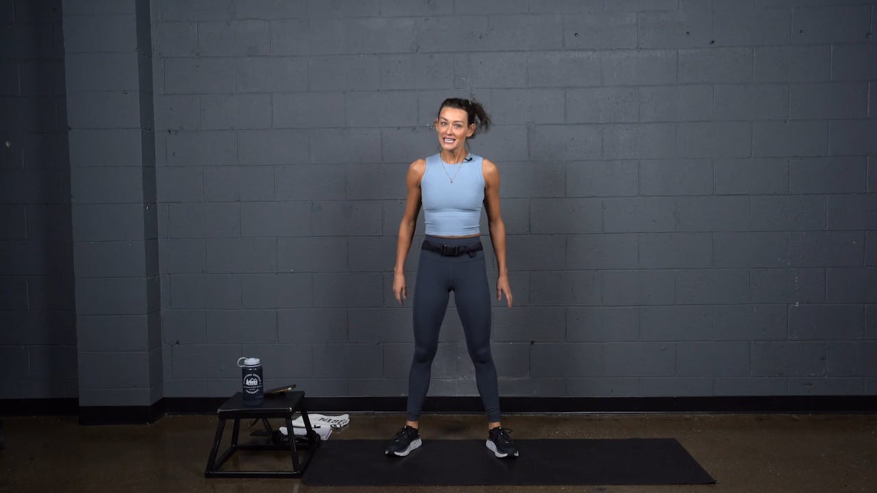 Drop It Low - System of Strength